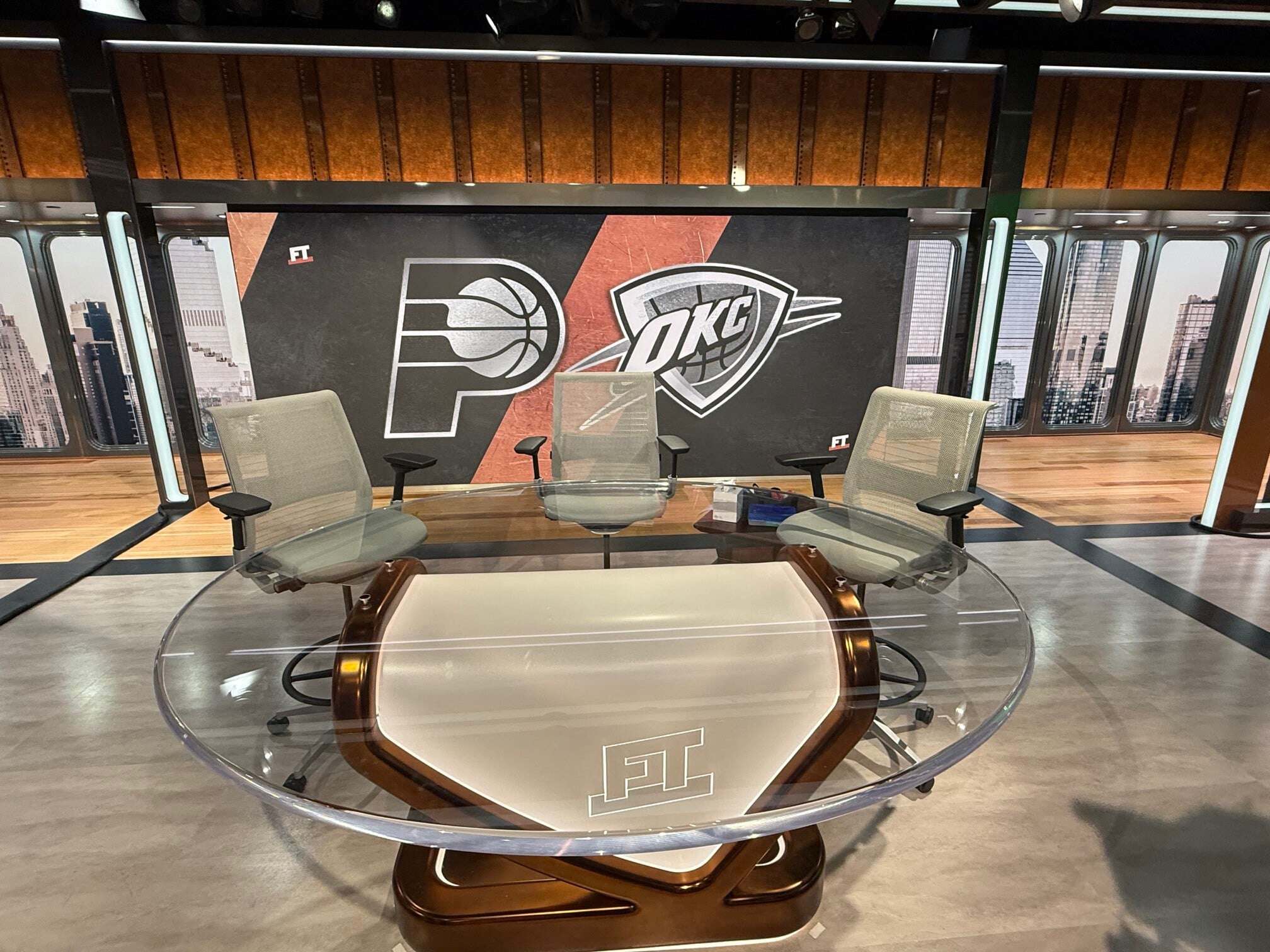 ESPN Says Goodbye to Seaport Studios, Hello to New State-of-the-Art ...